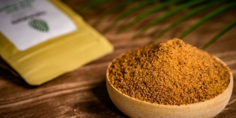 Manfaat Gula Aren Untuk Tubuh | Mahorahora